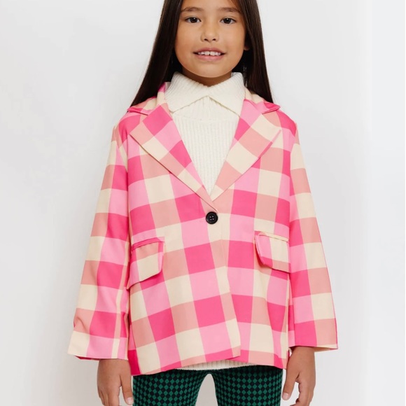 Pepper Kids | Jackets & Coats | Pepper Kids | Poshmark